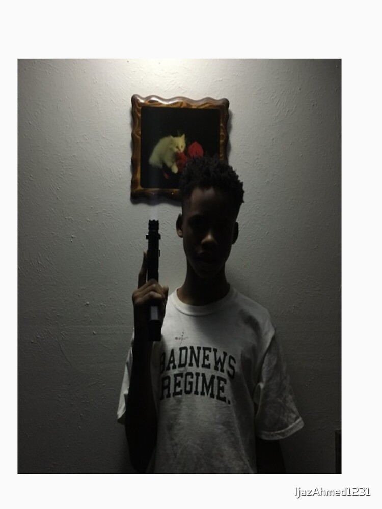 "Tay K shirt #FreeTayK" T-shirt for Sale by IjazAhmed1231 | Redbubble ...