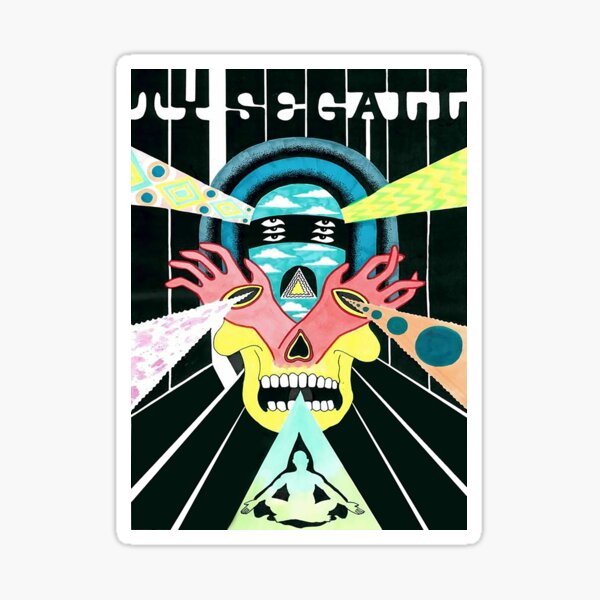 "on tour" Sticker for Sale by giangjiano | Redbubble