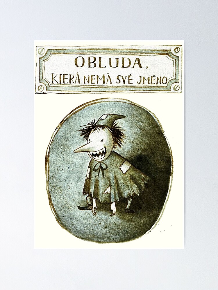 "Naoki Urasawa Monster Special Edition Design 9" Poster for Sale by ...