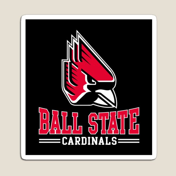 Ball State University Home & Living | Redbubble
