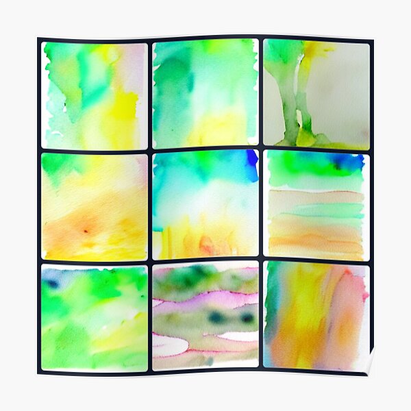 "Unity Pack" Poster for Sale by CinderPress | Redbubble