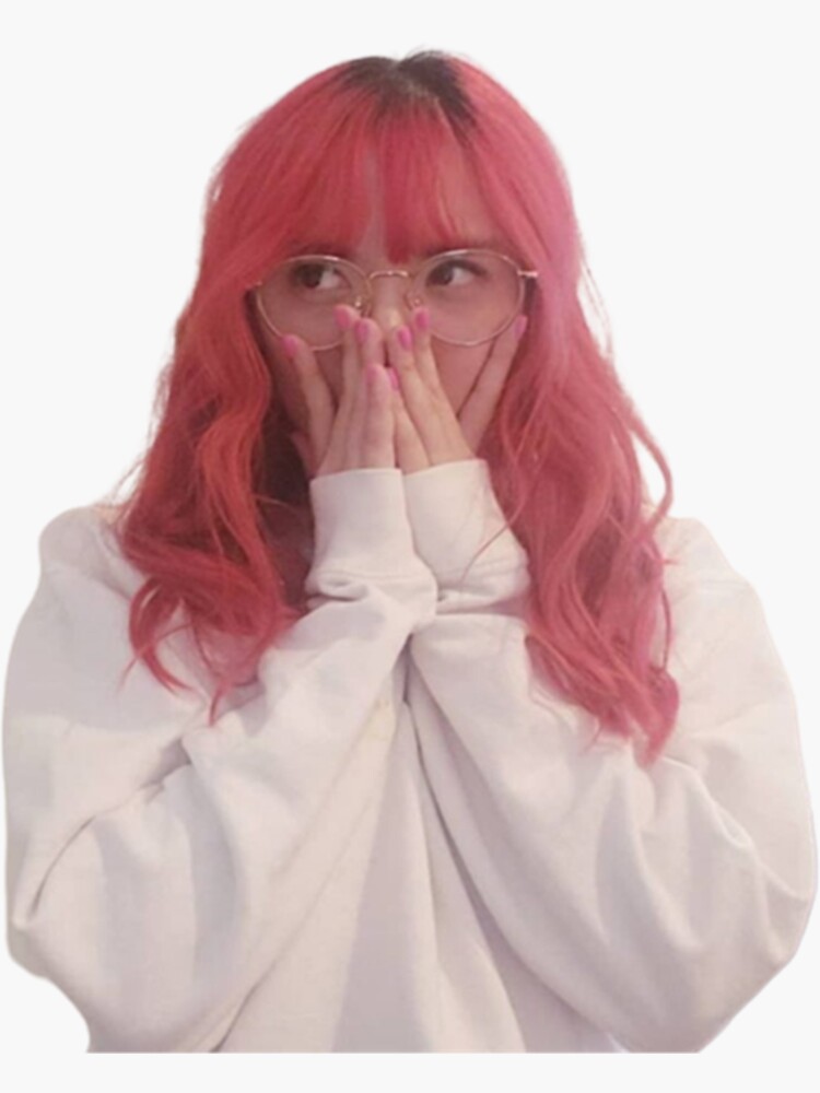 "LilyPichu " Sticker for Sale by RoxanaKerenza | Redbubble