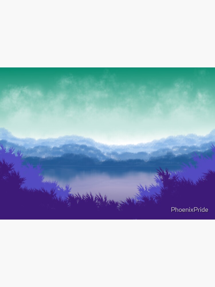 "Subtle gay male pride" Sticker for Sale by PhoenixPride | Redbubble