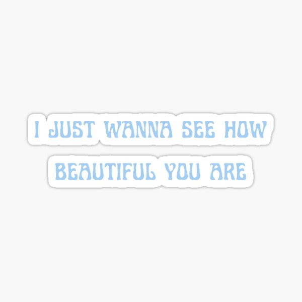 "Daniel Caesar - best part" Sticker for Sale by moazrafaat | Redbubble