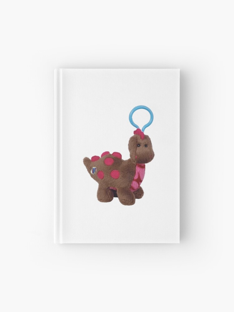 Webkinz Kinz Klip Cocoa Dinosaur Journal for Sale by jjoonbug Redbubble