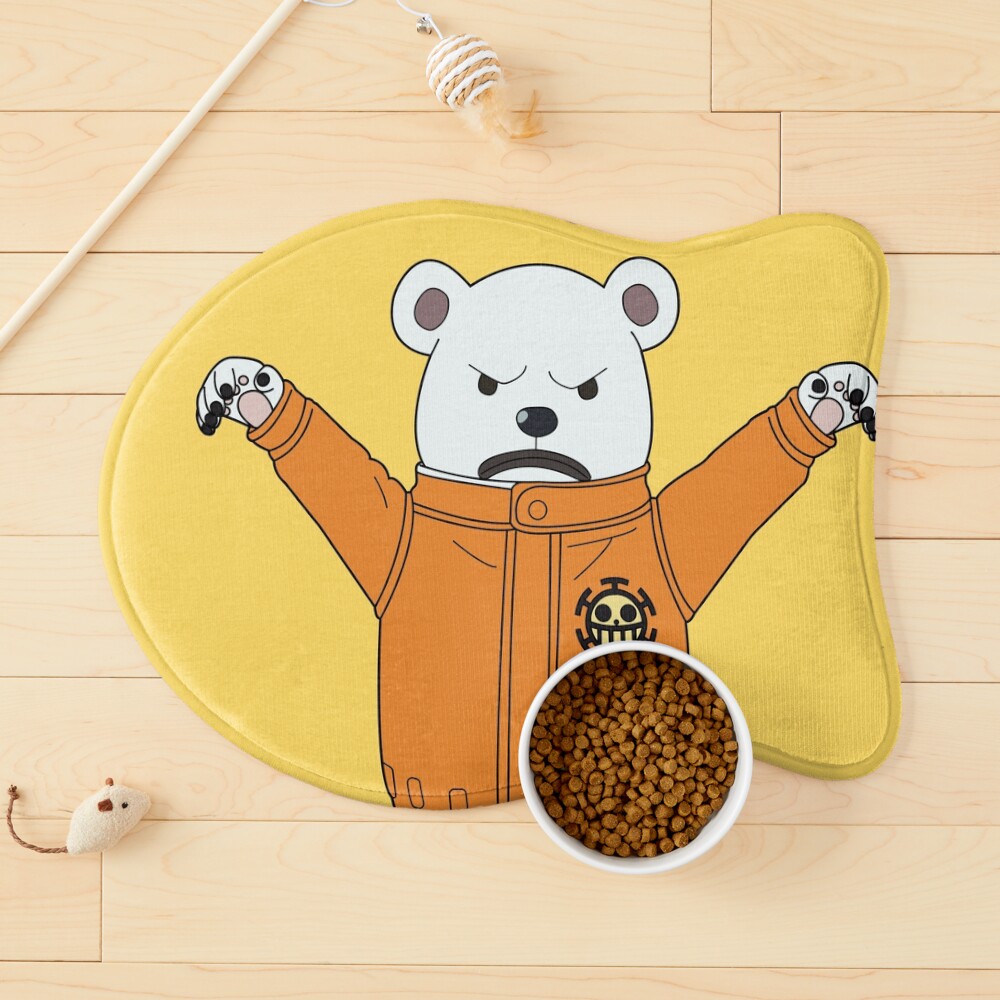 "Bepo" Sticker for Sale by jimjimfuria | Redbubble