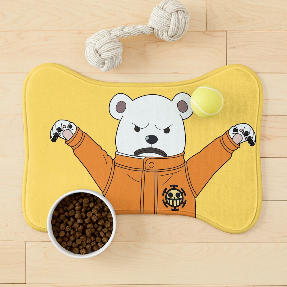 "Bepo" Sticker for Sale by jimjimfuria | Redbubble