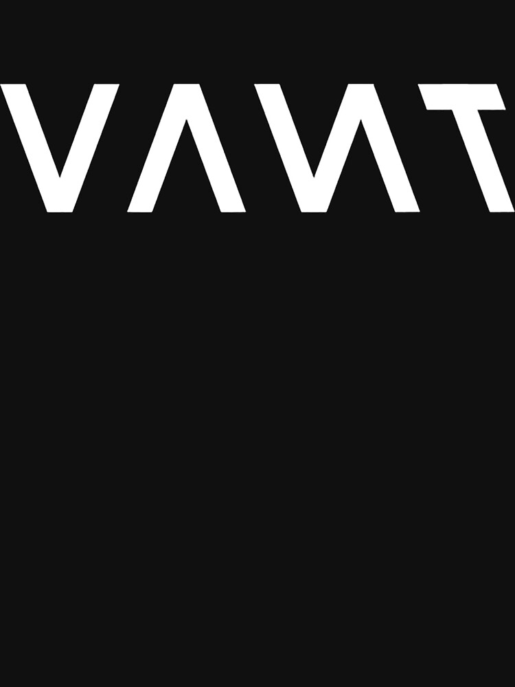 "VANT logo" T-shirt for Sale by Crenting | Redbubble | vant t-shirts ...