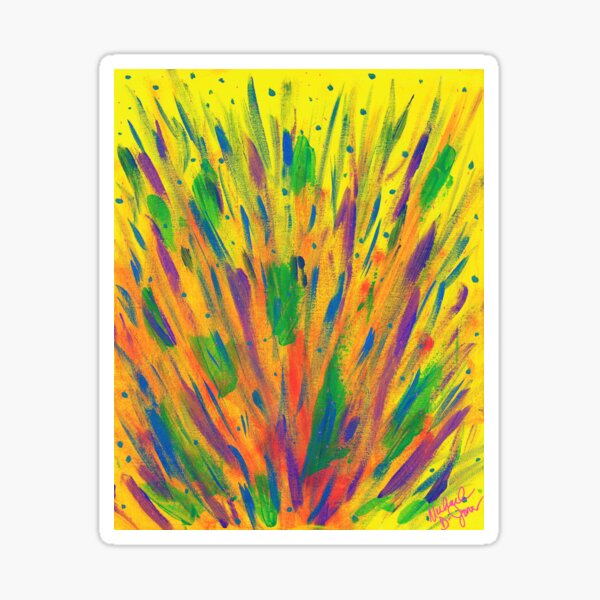 "Hilton Summer Days" Sticker for Sale by MagicBearArt | Redbubble