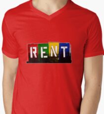 Rent The Musical Gifts & Merchandise | Redbubble