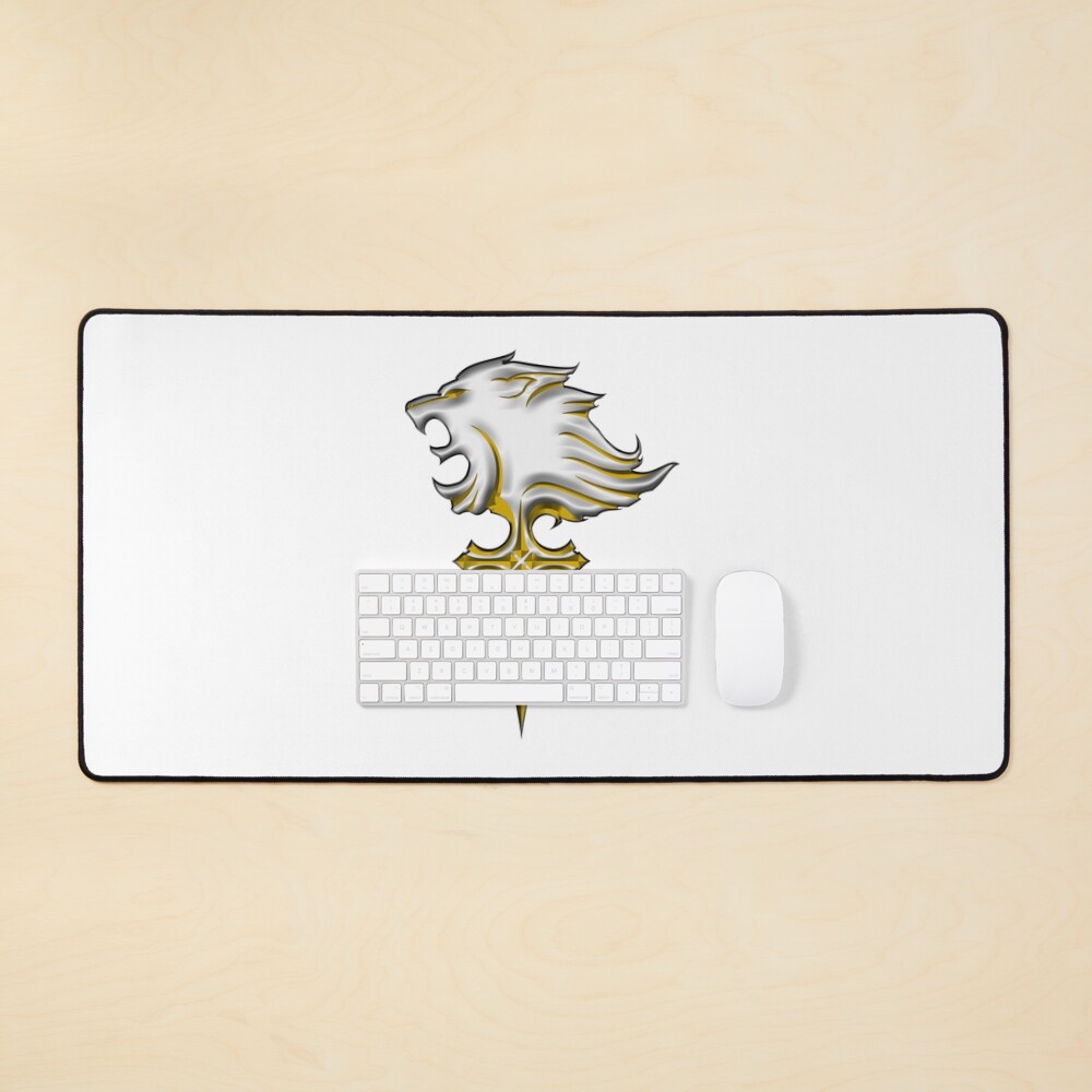 "FF8 Squall Griever Emblem - Final Fantasy 8 FFVIII" Sticker by Art ...