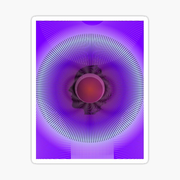"higher self" Sticker for Sale by VictoriaAmalfi3 | Redbubble