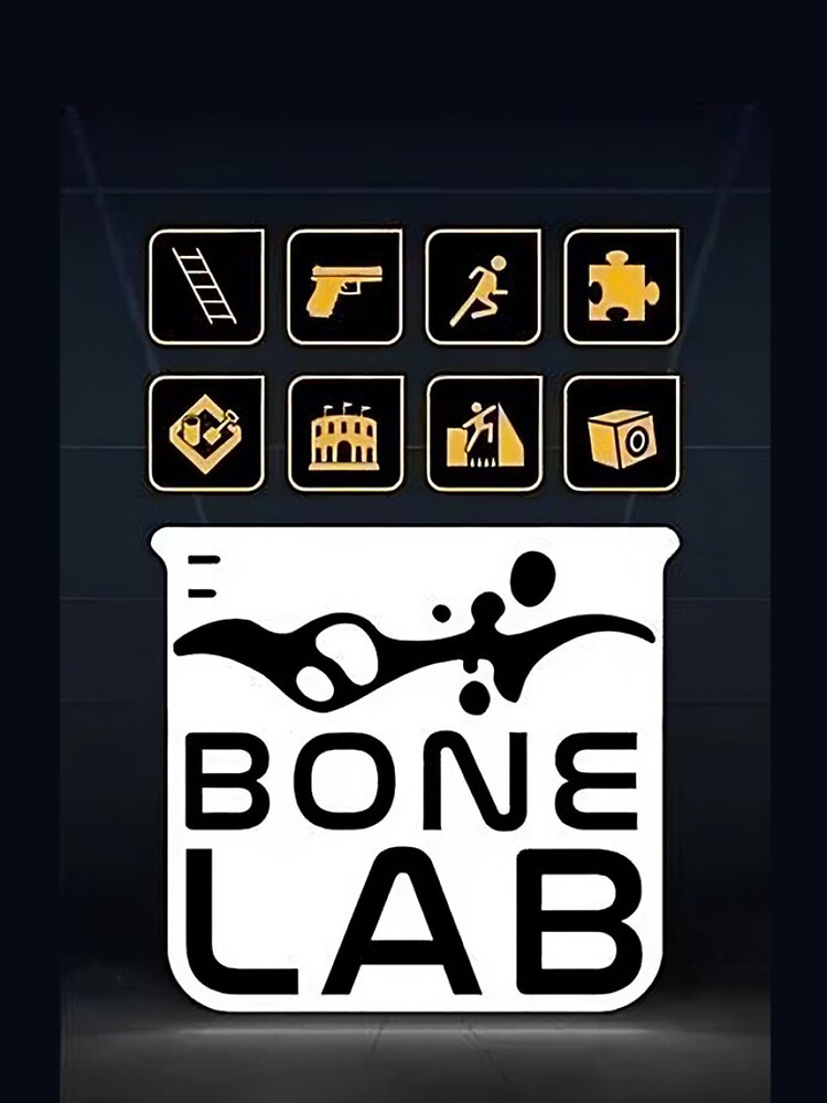 Boneworks Merch & Gifts for Sale | Redbubble