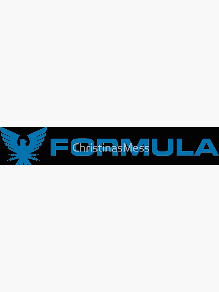 "Fun Formula Boating Gear " Poster for Sale by ChristinasMess | Redbubble