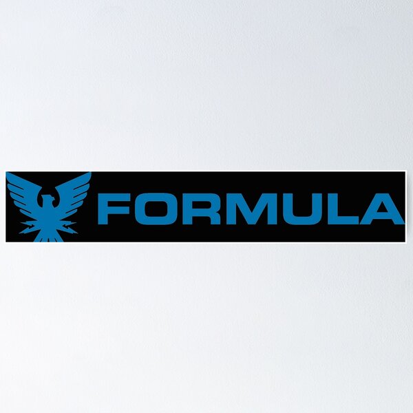 "Fun Formula Boating Gear " Poster for Sale by ChristinasMess | Redbubble