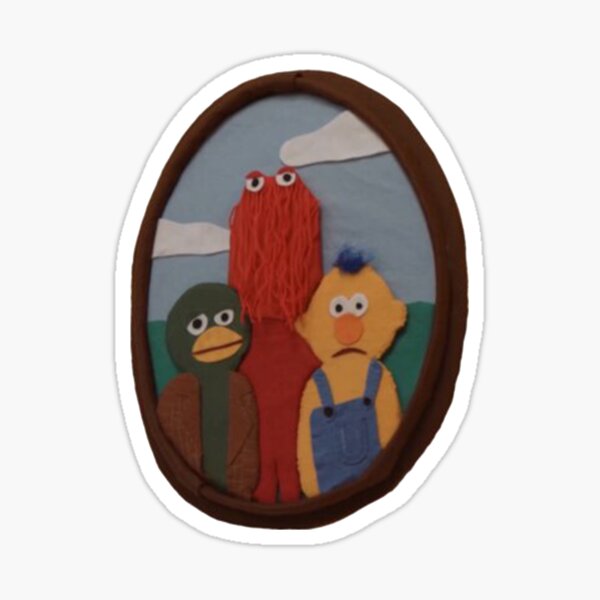 "Dhmis" Sticker for Sale by Arts-forAll | Redbubble