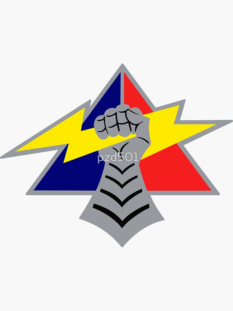 "US Army - 4th Armored Division - Distinctive Unit Insignia - Clean ...