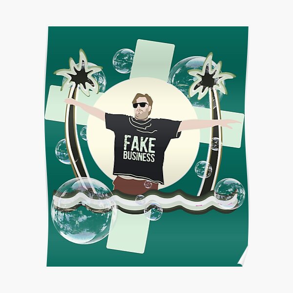 "Tim Dillon comedy team" Poster for Sale by AlfredaHayes | Redbubble