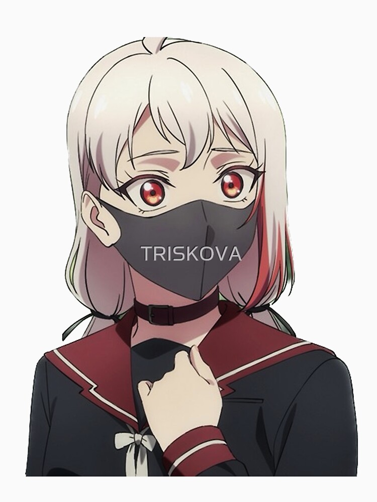 "Kosetsu looking - Shinobi No Ittoki" T-shirt for Sale by TRISKOVA ...