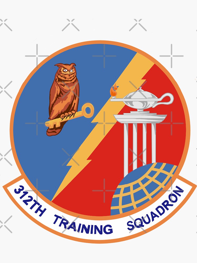 "312 TRS" Sticker for Sale by thegraphixtee | Redbubble