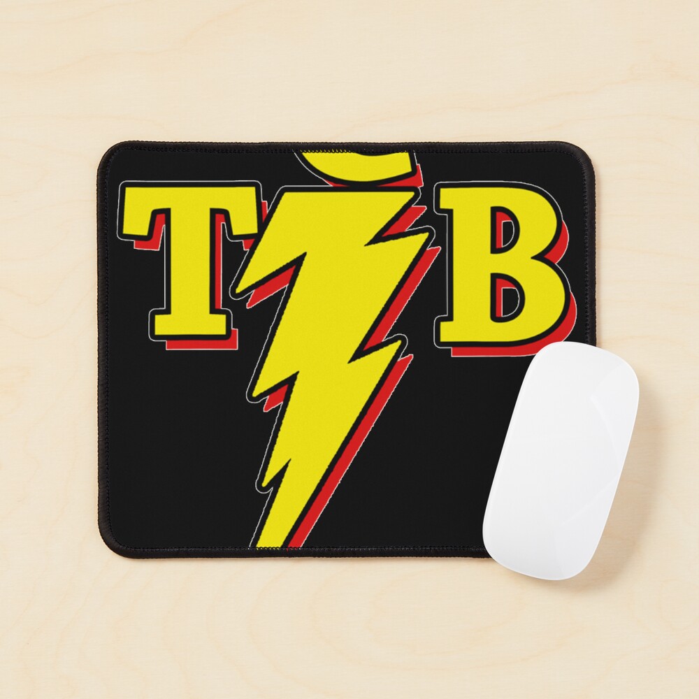 "TCB - Taking Care of Business!!! " Sticker for Sale by ArianaDilts ...