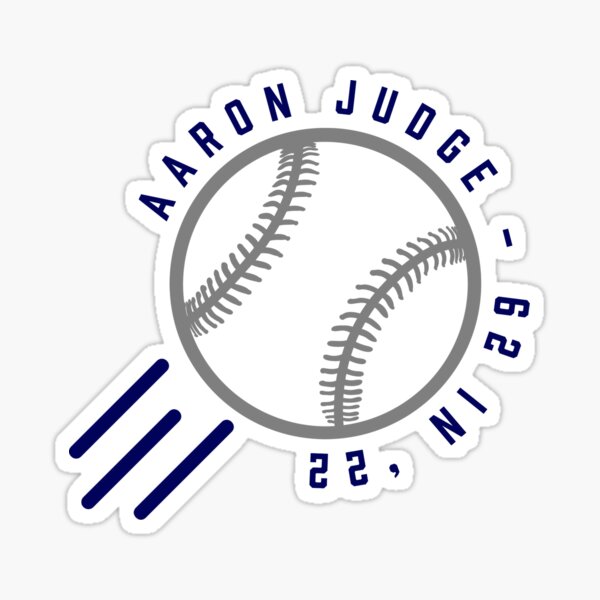 "All Rise for the Judge!" Sticker for Sale by Shelio-Designs | Redbubble