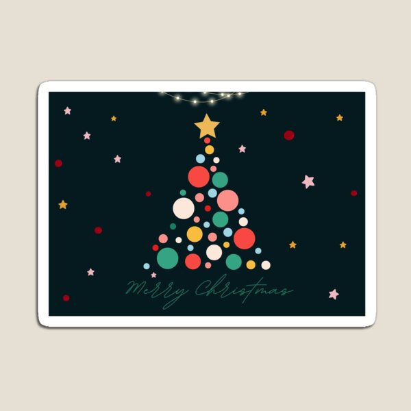"AR Printable Merry Christmas Cards.Augmented reality Printable ...