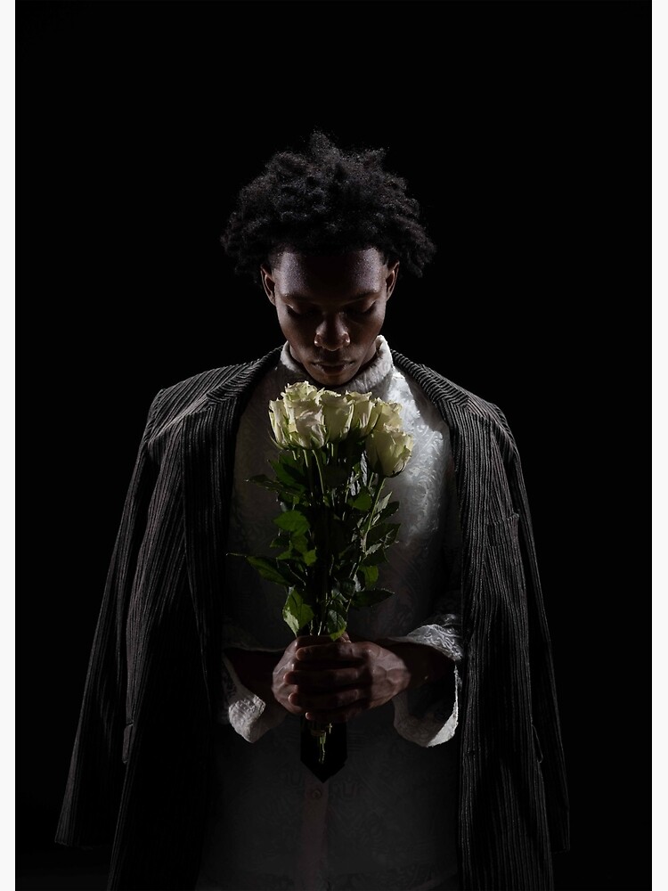 "D4VD Aesthetic" Poster for Sale by PaulRupp | Redbubble