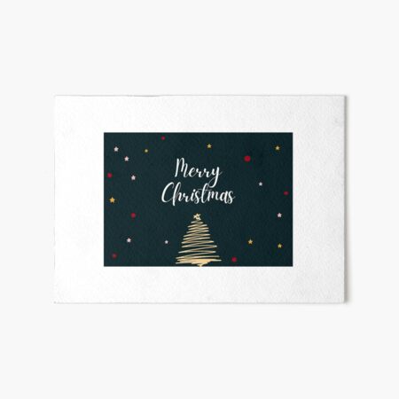 "AR Printable Merry Christmas Cards.Augmented reality Printable ...