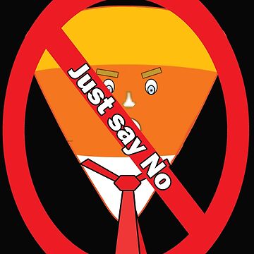 "Just say no to maga corn (Funny anti candy corn trump political humor ...