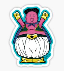 Majin Buu: Gifts & Merchandise | Redbubble