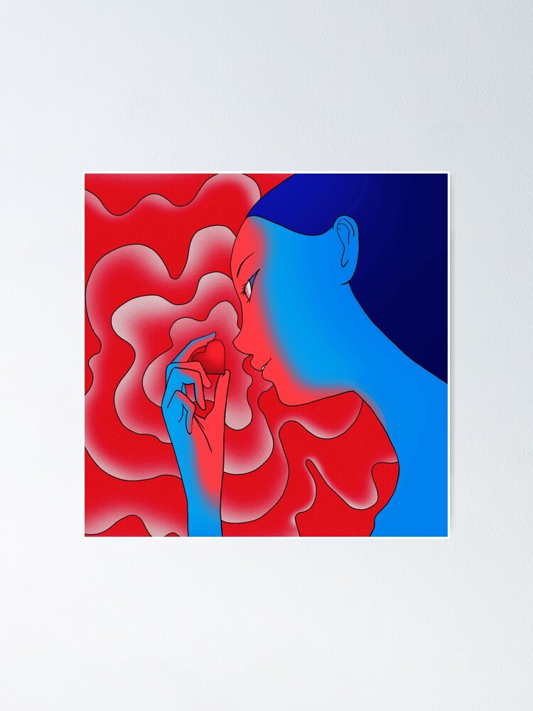 "Poison Pill" Poster for Sale by Beryberi | Redbubble