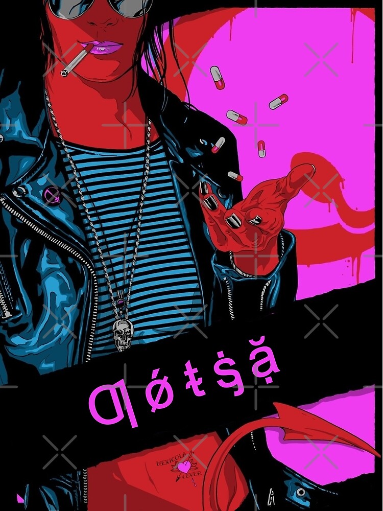 "Queens of the Stone Age - legendary heavy rock / progressive rock band ...