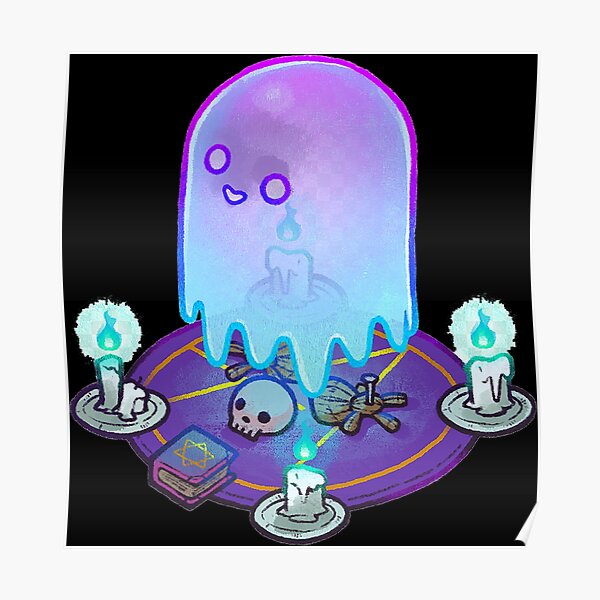 "scream axs" Poster for Sale by durhampatrick | Redbubble