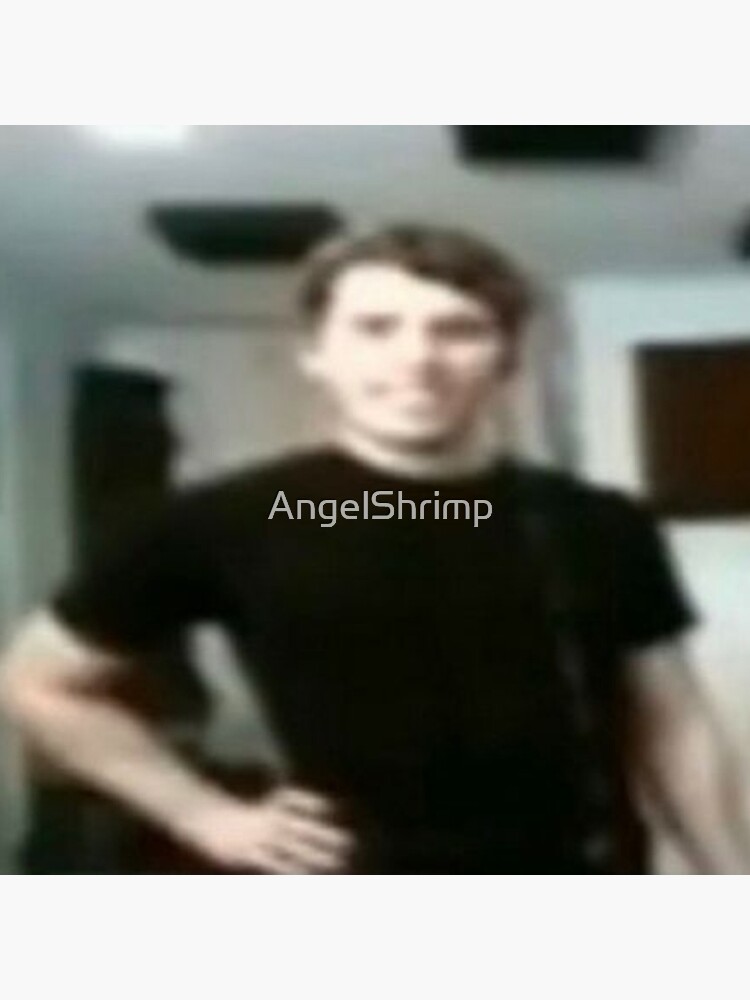 "Jerma slay funny blurry image" Poster for Sale by AngelShrimp | Redbubble