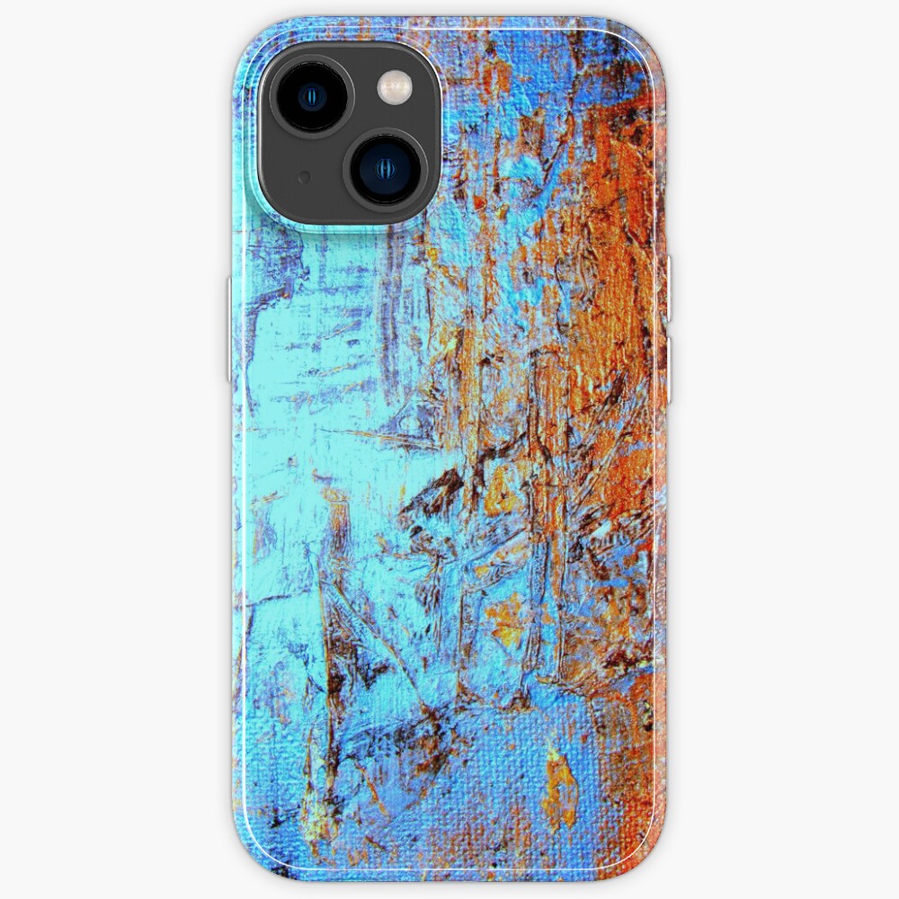 "Textures - Textures - part I - colorful" iPhone Case for Sale by mwart ...