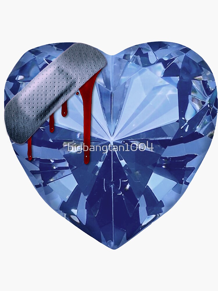 "SKZ Maxident "Felix" Heart" Sticker for Sale by bigbangtan1004 | Redbubble