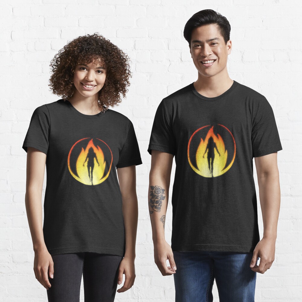 "Firewalk Band logo - Life is strange Before the storm" T-shirt for ...