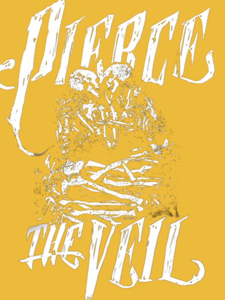 Pierce The Veil Essential T-Shirt