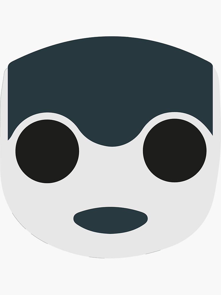 "Hey Bim guess what - James may in Japan " Sticker for Sale by LC-SHOP ...