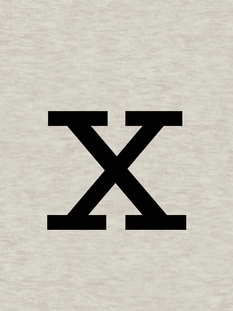 Malcolm X Symbol