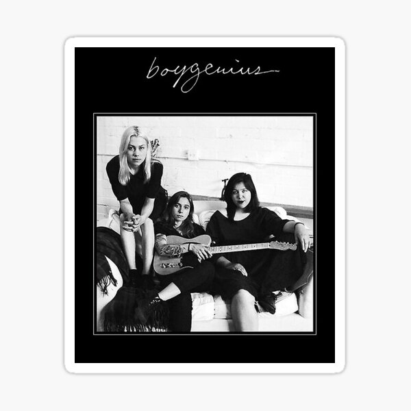 "Boy Genius" Sticker for Sale by wijiyanti | Redbubble