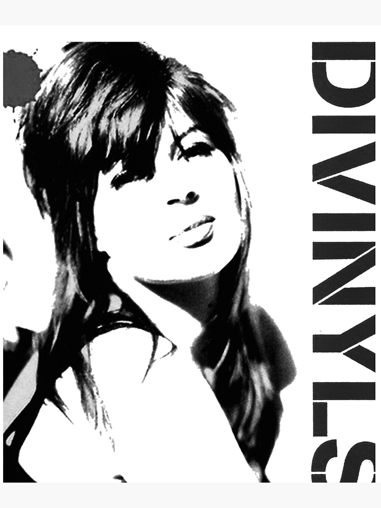 "Divinyls-Chrissy-Kiss-AusRock" Poster for Sale by SummerBaker376 ...