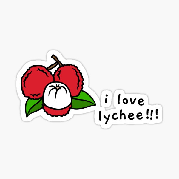 Lychee Gifts & Merchandise for Sale | Redbubble