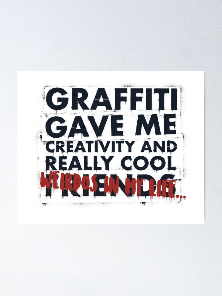 Graffiti Funny Quotes PHOTOS OF FUN LONDON GRAFFITI, STREET ART,