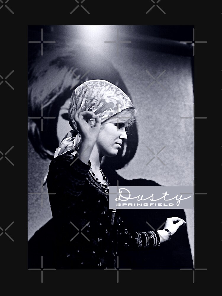 "Great Rewards Dusty Springfield Gift For Movie Fans" Essential T-Shirt ...