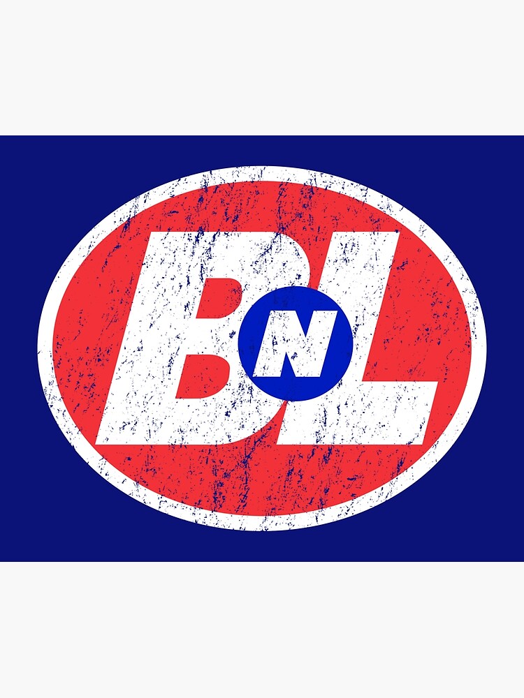 "Buy N Large Logo" Art Print by UnconArt | Redbubble