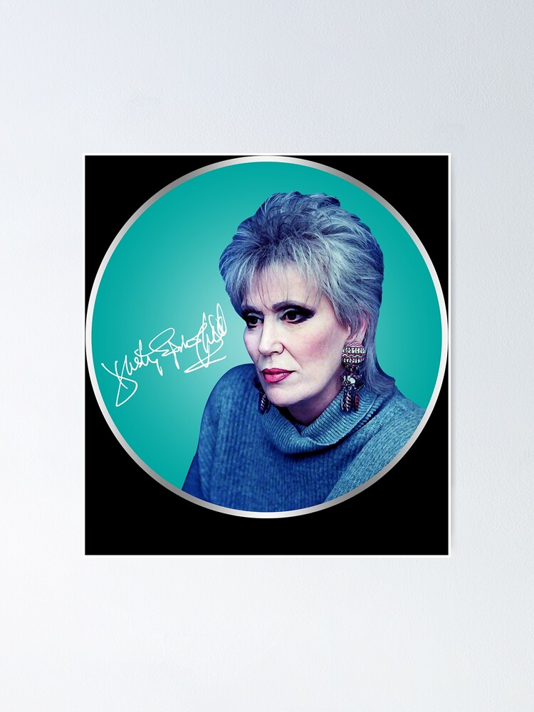 "Wonderful Memory Dusty Springfield Cute Gift" Poster for Sale by ...