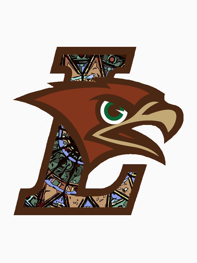 "Lehigh University" T-shirt for Sale by ZDay15 | Redbubble | lehigh t ...