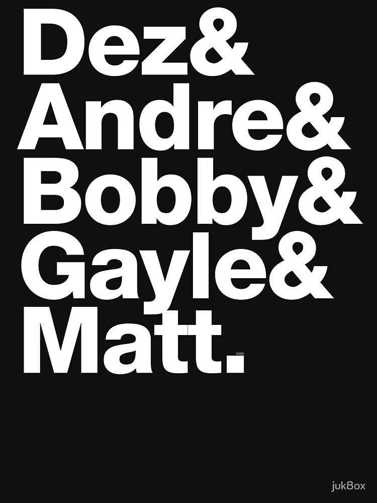 "Ladies & Gentlemen, The Rebels - Prince's first Band" T-shirt for Sale ...